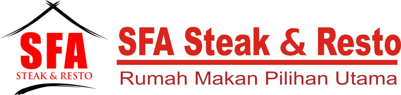 sfa name – SFA Steak & Resto