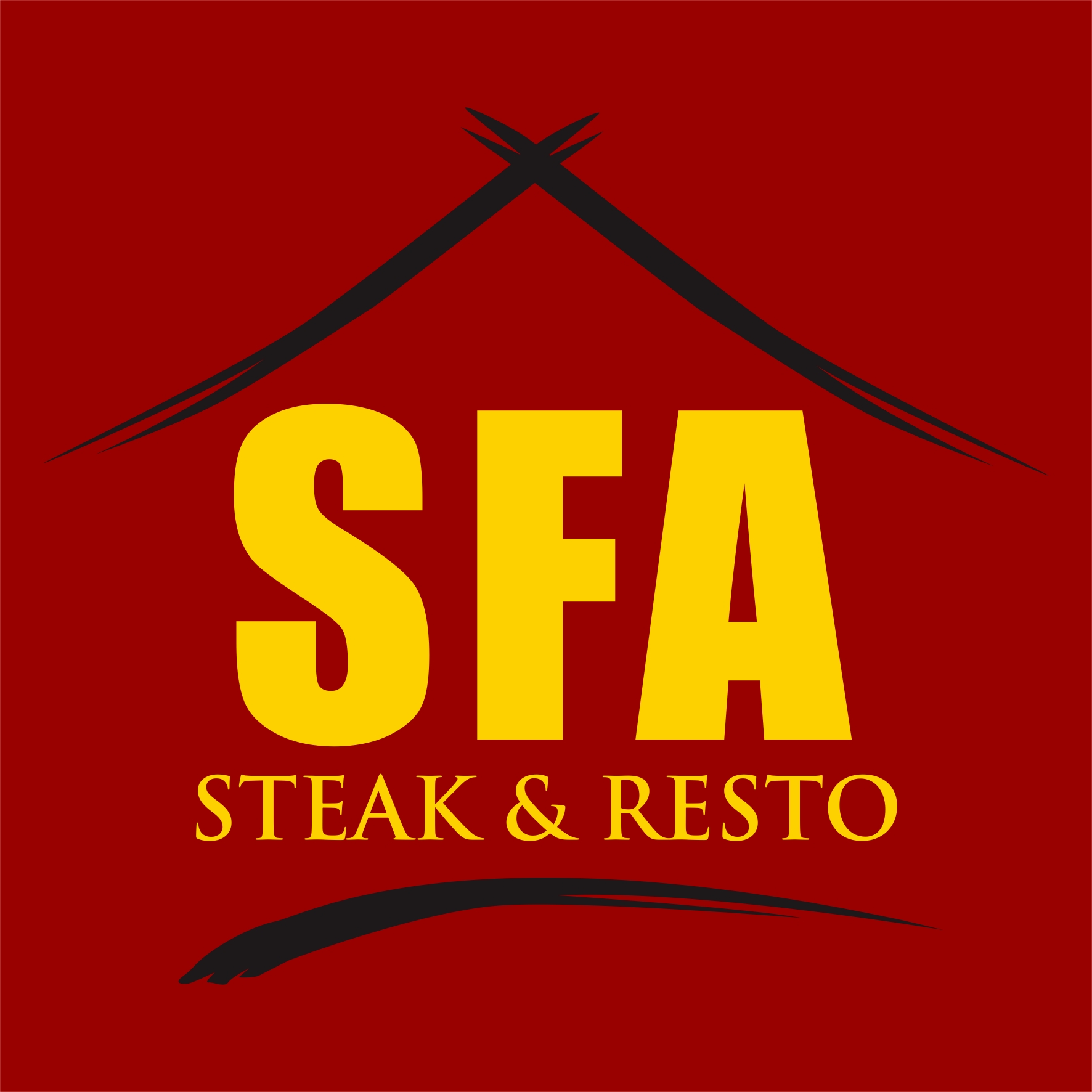 Restoran steak enak di solo – SFA Steak & Resto