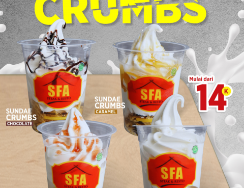 News Arsip - SFA Steak & Resto